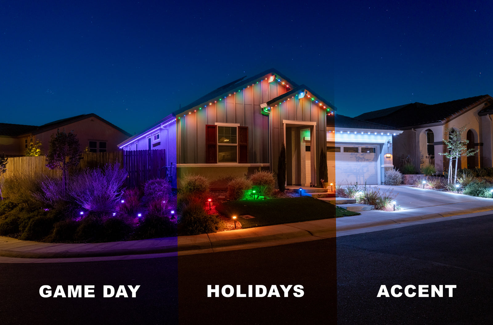 Halo Smart LED Lights – Halo Smart Lights